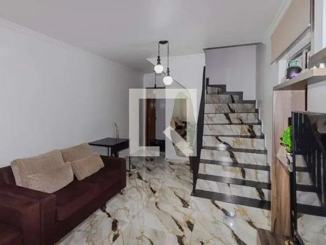 Casa / Sobrado para Venda em São Paulo/SP Jardim Avelino 4 Quartos