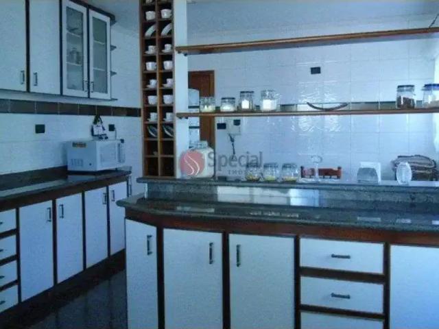 Casa / Sobrado para Venda em São Paulo/SP Jardim Avelino 4 Quartos