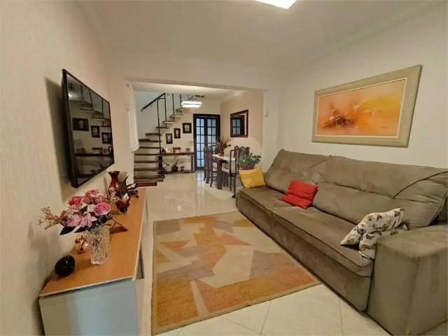 Casa / Sobrado para Venda em São Paulo/SP Jardim Avelino 4 Quartos