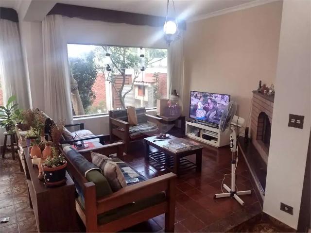 Casa / Sobrado para Venda em São Paulo/SP Jardim Avelino 4 Quartos