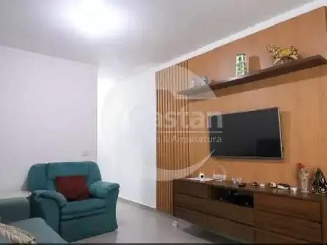 Casa / Sobrado para Venda em São Paulo/SP Jardim Avelino 4 Quartos