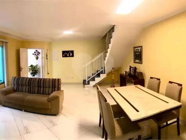 Casa / Sobrado para Venda em São Paulo/SP Vila Prudente 4 Quartos