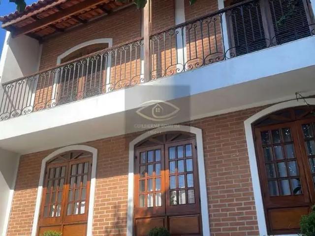 Casa / Sobrado para Venda em São Paulo/SP Jardim Avelino 4 Quartos