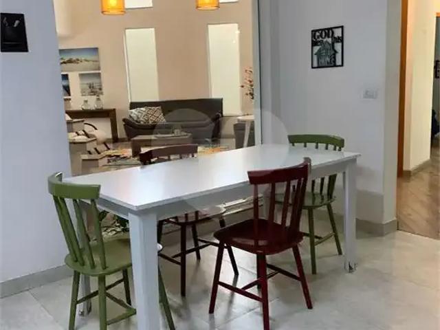 Casa / Sobrado para Venda em São Paulo/SP Jardim Avelino 4 Quartos