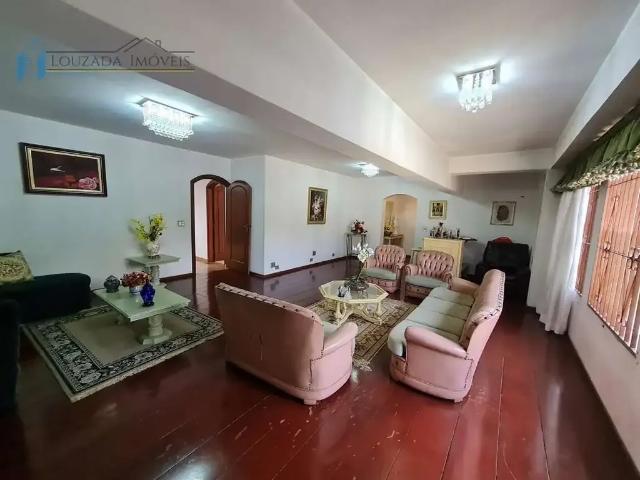 Casa / Sobrado para Venda em São Paulo/SP Jardim Avelino 4 Quartos