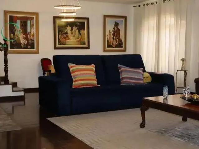 Casa / Sobrado para Venda em São Paulo/SP Jardim Avelino 4 Quartos