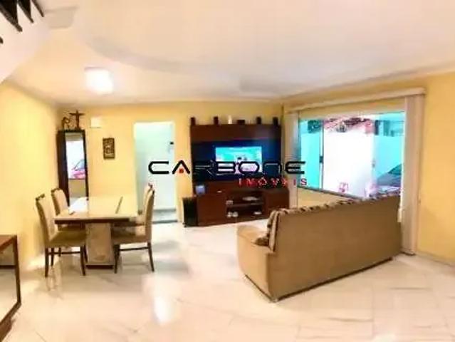 Casa / Sobrado para Venda em São Paulo/SP Jardim Avelino 4 Quartos