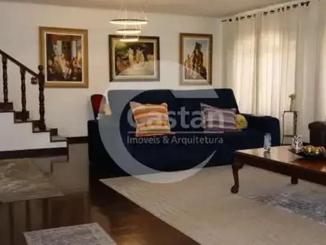Casa / Sobrado para Venda em São Paulo/SP Jardim Avelino 4 Quartos