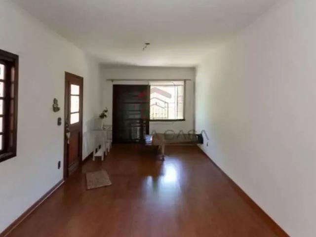 Casa / Sobrado para Venda em São Paulo/SP Jardim Avelino 4 Quartos