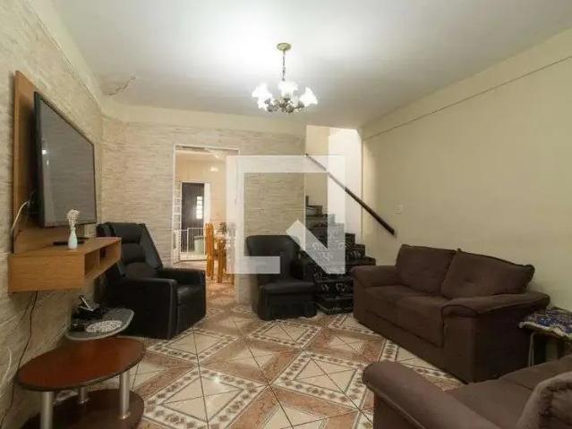 Casa / Sobrado para Venda em São Paulo/SP Jardim Avelino 4 Quartos