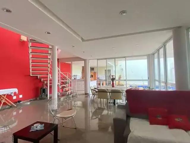 Casa / Sobrado para Venda em São Paulo/SP Jardim Avelino 4 Quartos