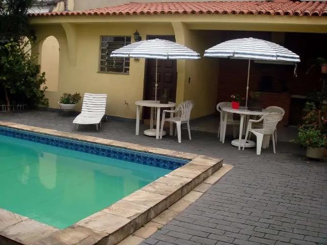 Casa / Sobrado para Venda em São Paulo/SP Jardim Avelino 4 Quartos