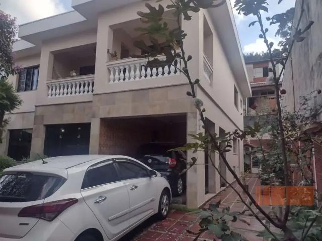 Casa / Sobrado para Venda em São Paulo/SP Jardim Avelino 4 Quartos