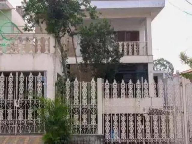 Casa / Sobrado para Venda em São Paulo/SP Jardim Avelino 5 Quartos