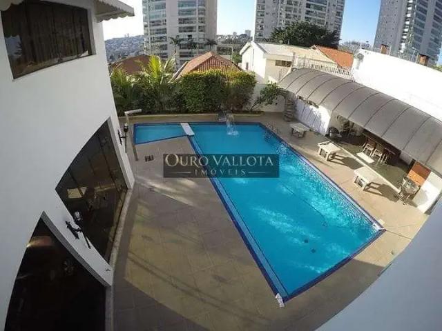 Casa / Sobrado para Venda em São Paulo/SP Jardim Avelino 5 Quartos