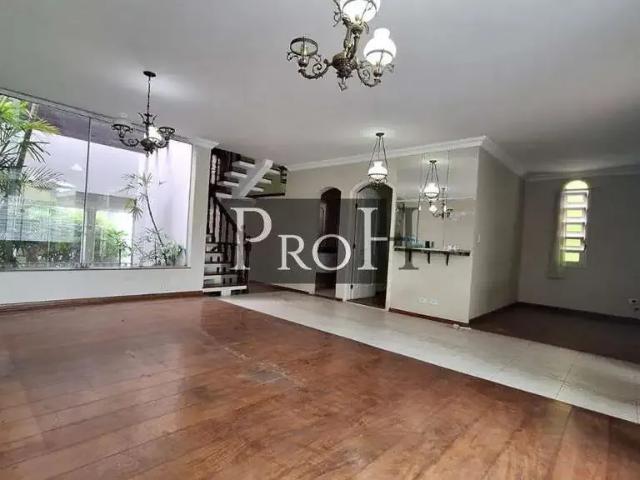 Casa / Sobrado para Venda em São Paulo/SP Jardim Avelino 5 Quartos