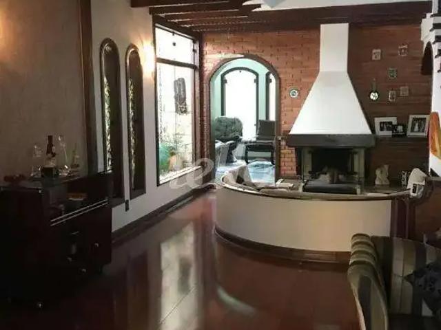 Casa / Sobrado para Venda em São Paulo/SP Jardim Avelino 5 Quartos