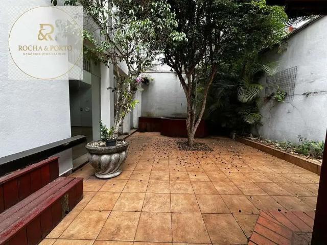 Casa / Sobrado para Venda em São Paulo/SP Jardim Avelino 5 Quartos