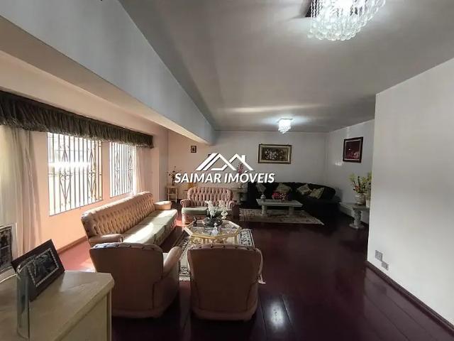 Casa / Sobrado para Venda em São Paulo/SP Jardim Avelino 5 Quartos