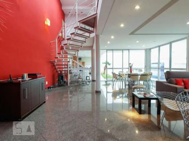Casa / Sobrado para Venda em São Paulo/SP Jardim Avelino 6 Quartos