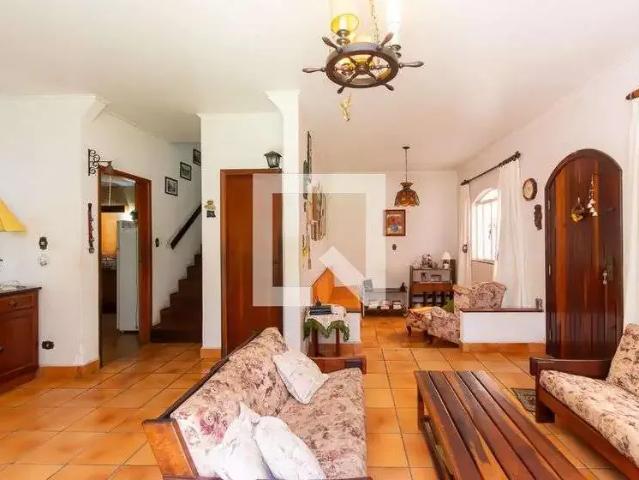 Casa / Sobrado para Venda em São Paulo/SP Jardim Avelino 6 Quartos
