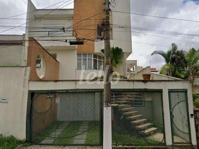 Casa / Sobrado para Venda em São Paulo/SP Jardim Avelino 6 Quartos