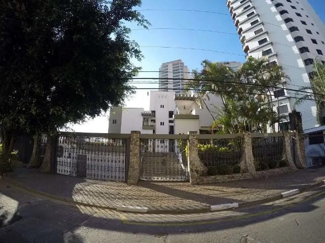 Casa / Sobrado para Venda em São Paulo/SP Jardim Avelino 6 Quartos