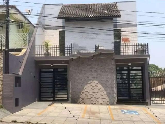 Casa / Sobrado para Venda em São Paulo/SP Jardim Avelino 1 Quartos
