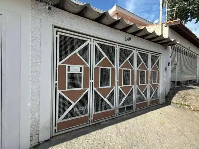 Casa / Sobrado para Venda em São Paulo/SP Jardim Avelino 2 Quartos