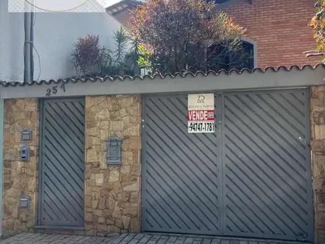 Casa / Sobrado para Venda em São Paulo/SP Jardim Avelino 2 Quartos