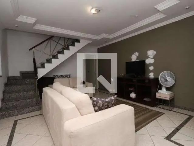 Casa / Sobrado para Venda em São Paulo/SP Jardim Avelino 3 Quartos