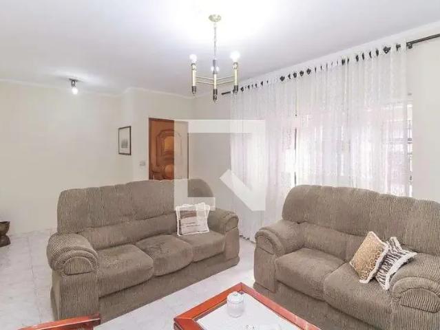 Casa / Sobrado para Venda em São Paulo/SP Jardim Avelino 3 Quartos
