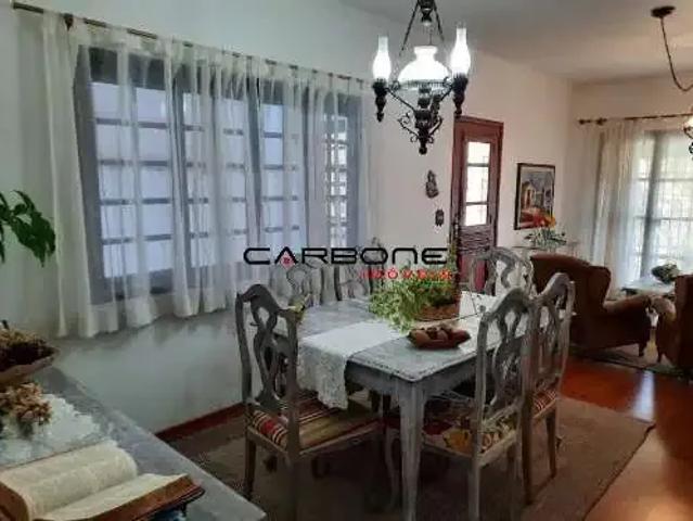 Casa / Sobrado para Venda em São Paulo/SP Jardim Avelino 3 Quartos