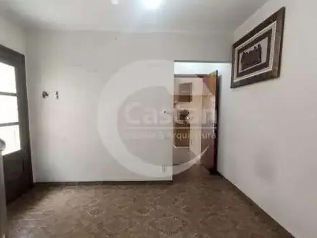 Casa / Sobrado para Venda em São Paulo/SP Jardim Avelino 3 Quartos