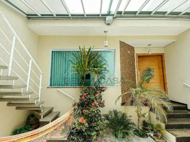 Casa / Sobrado para Venda em São Paulo/SP Jardim Avelino 3 Quartos