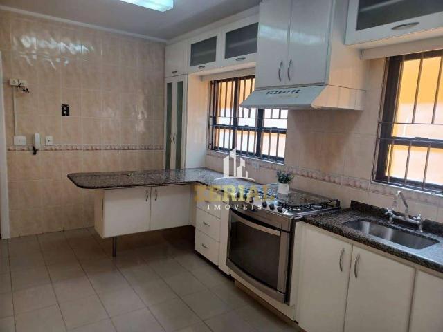 Casa / Sobrado para Venda em São Paulo/SP Jardim Avelino 3 Quartos