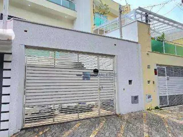 Casa / Sobrado para Venda em São Paulo/SP Jardim Avelino 3 Quartos