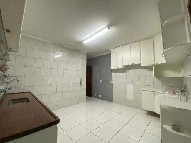 Casa / Sobrado para Venda em São Paulo/SP Jardim Avelino 3 Quartos