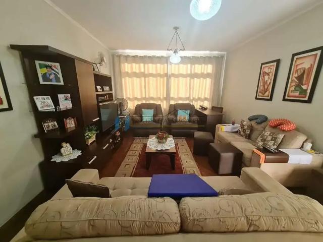 Casa / Sobrado para Venda em São Paulo/SP Jardim Avelino 3 Quartos
