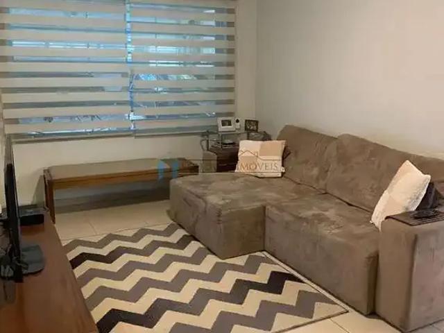 Casa / Sobrado para Venda em São Paulo/SP Jardim Avelino 3 Quartos