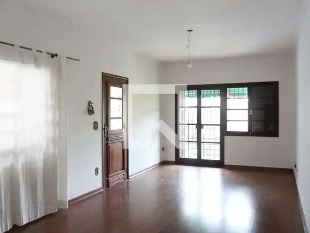 Casa / Sobrado para Venda em São Paulo/SP Jardim Avelino 3 Quartos