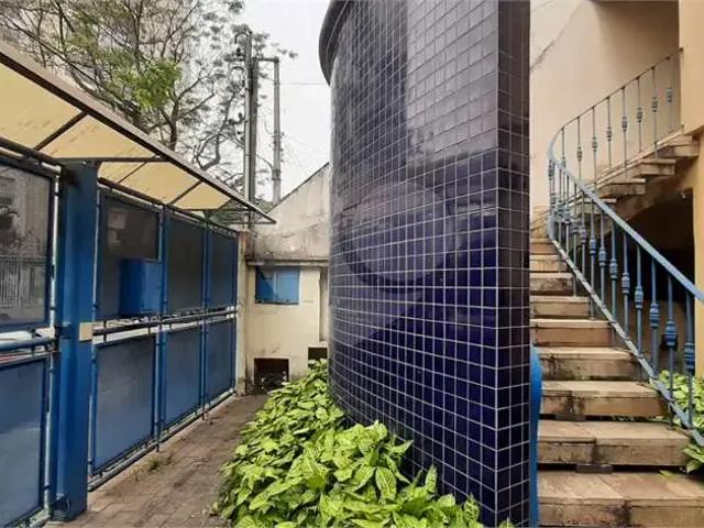 Casa / Sobrado para Venda em São Paulo/SP Jardim Avelino 3 Quartos