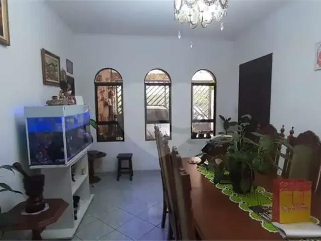 Casa / Sobrado para Venda em São Paulo/SP Jardim Avelino 3 Quartos