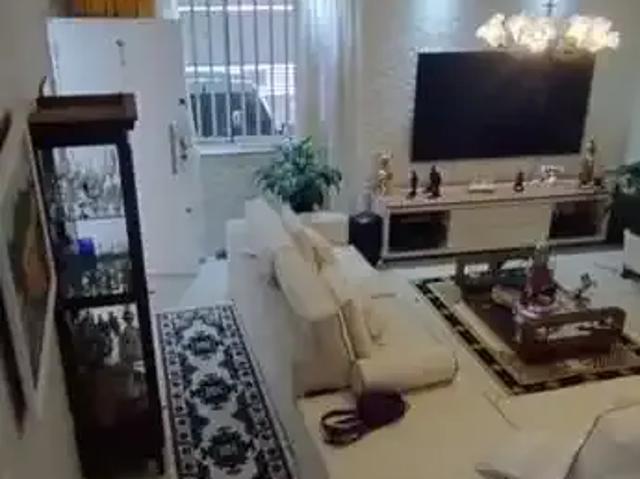 Casa / Sobrado para Venda em São Paulo/SP Jardim Avelino 3 Quartos