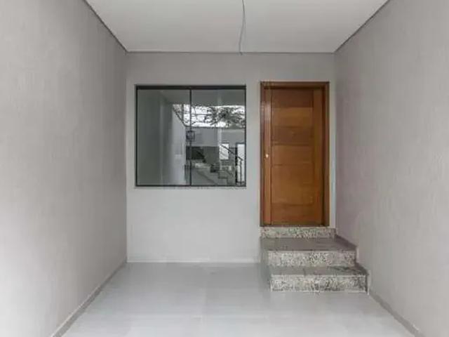 Casa / Sobrado para Venda em São Paulo/SP Jardim Avelino 3 Quartos