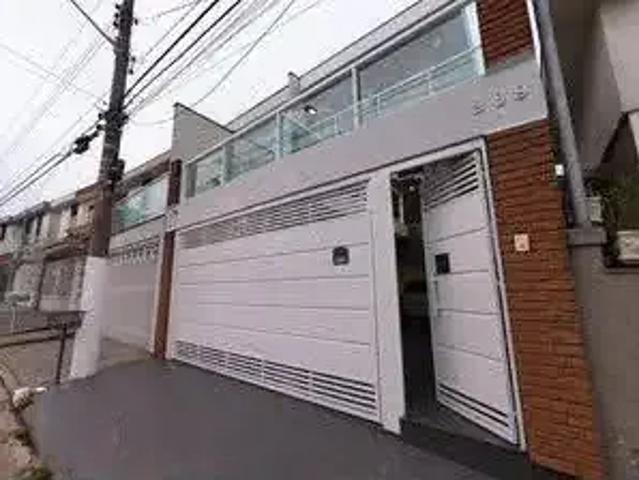 Casa / Sobrado para Venda em São Paulo/SP Jardim Avelino 3 Quartos