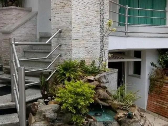 Casa / Sobrado para Venda em São Paulo/SP Jardim Avelino 3 Quartos