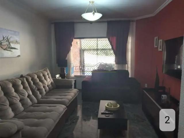 Casa / Sobrado para Venda em São Paulo/SP Jardim Avelino 3 Quartos