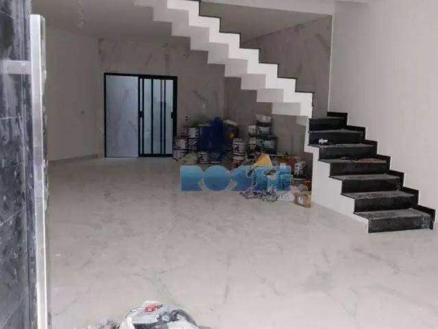 Casa / Sobrado para Venda em São Paulo/SP Jardim Avelino 3 Quartos