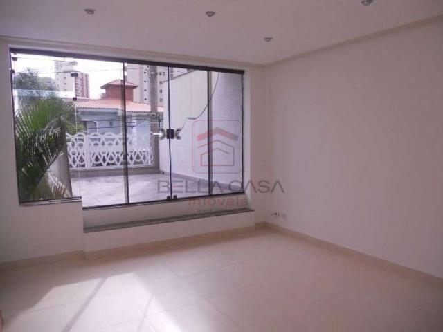 Casa / Sobrado para Venda em São Paulo/SP Jardim Avelino 3 Quartos